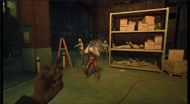 Clan Highlight: Tremere - Paradox Interactive