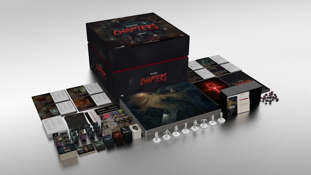 Board Games & Card Games - Paradox Interactive