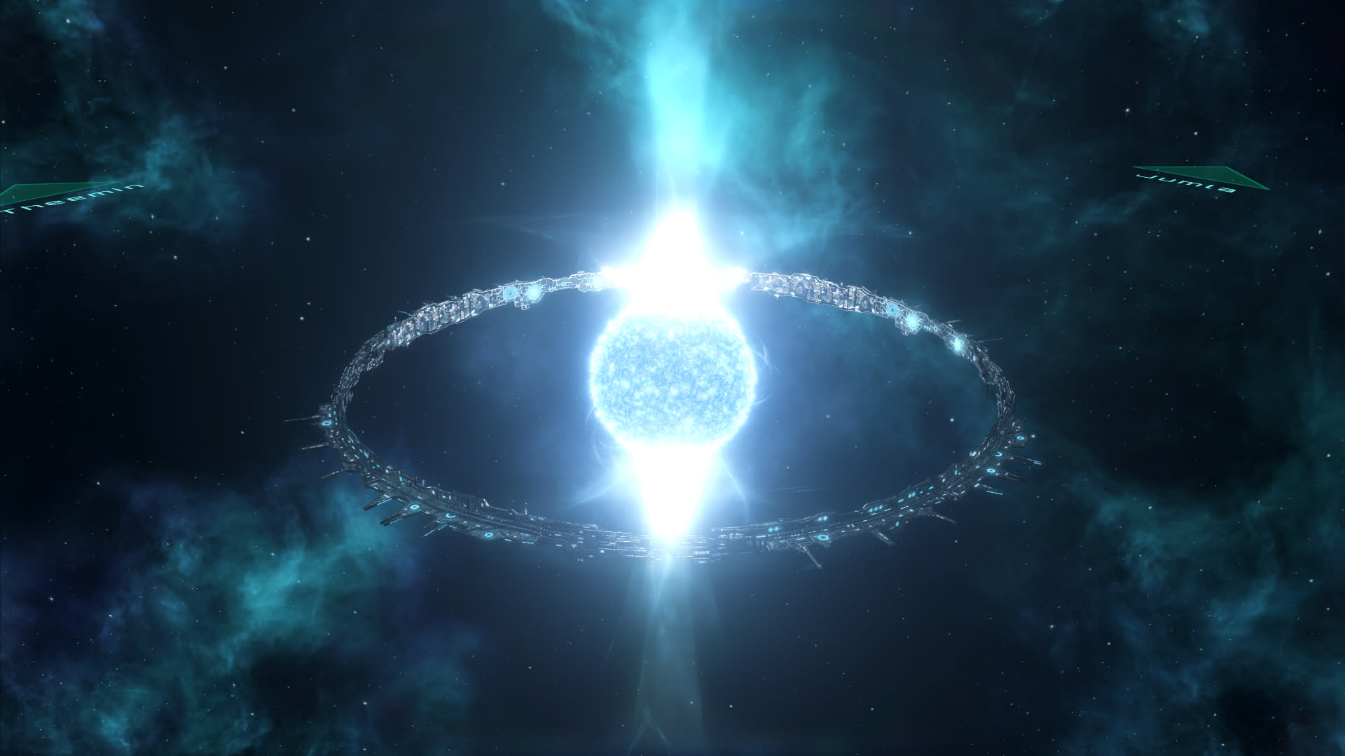 Stellaris: Utopia - Paradox Interactive