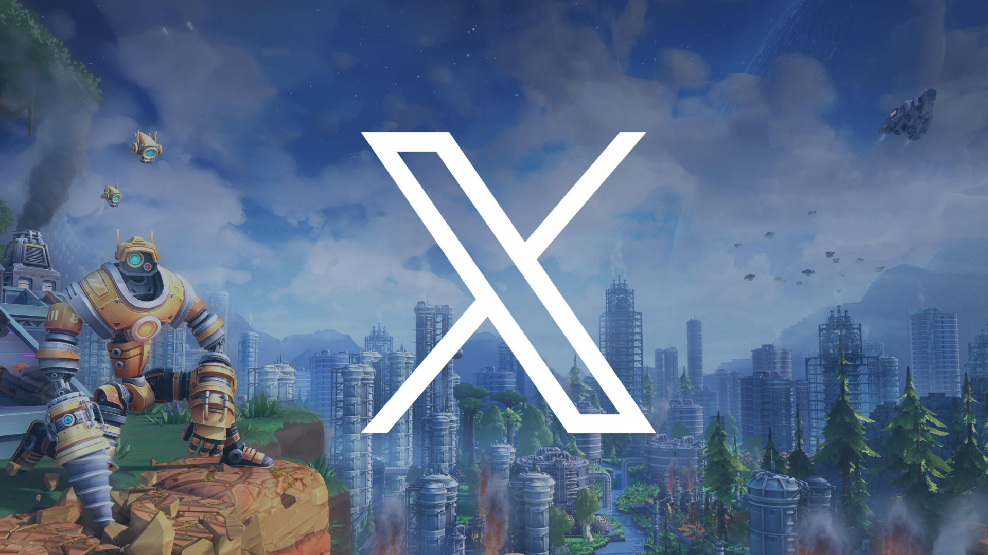 FOUNDRY Announcement - Paradox Interactive