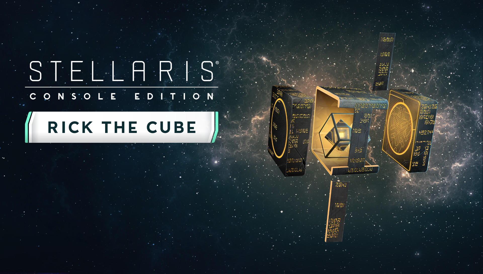 Stellaris Console Edition: Season 08 - Paradox Interactive