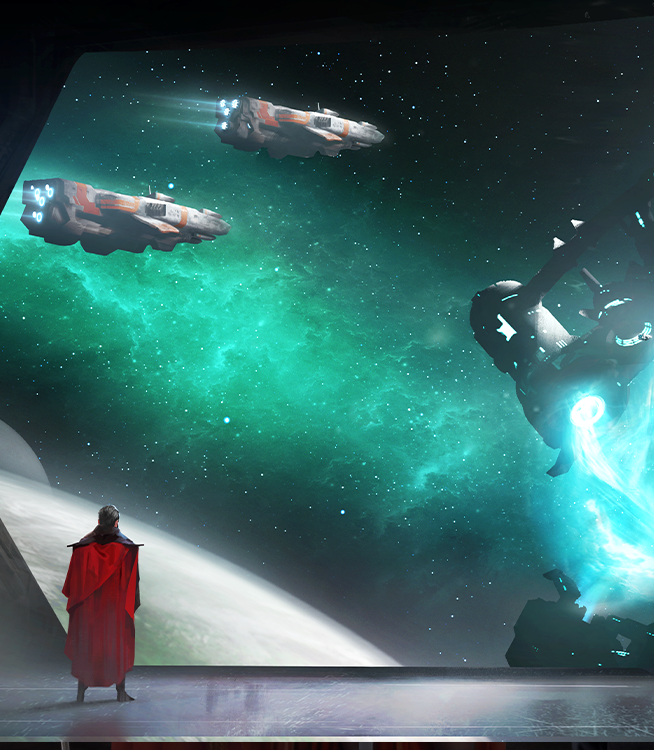 Stellaris - Paradox Interactive