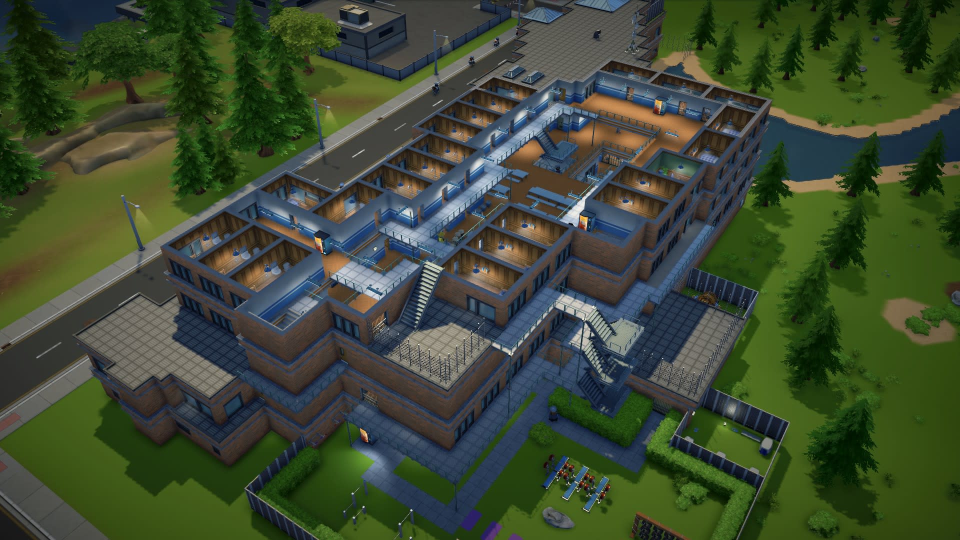 Feature Highlight #2 - Rooms & Objects - Paradox Interactive