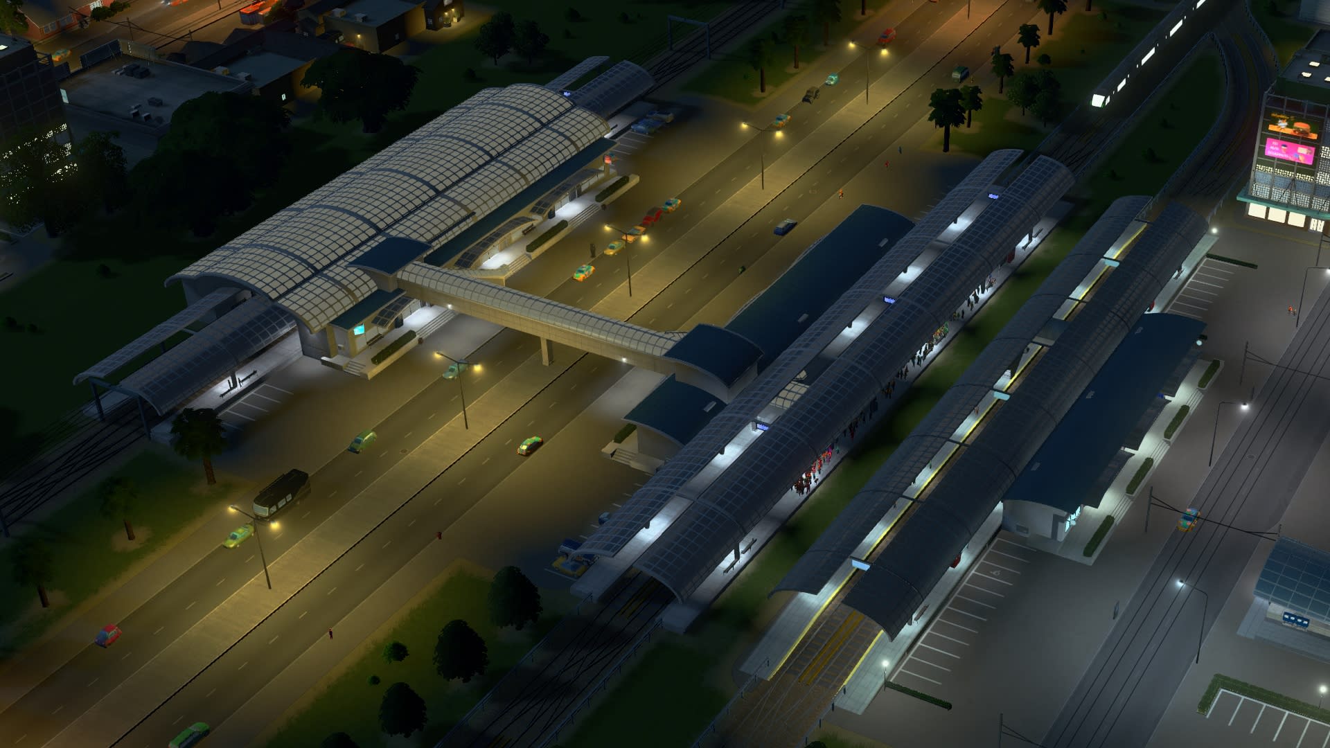 Cities: Skylines - Sunset Harbor - Paradox Interactive