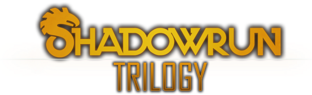 Shadowrun Trilogy - Paradox Interactive