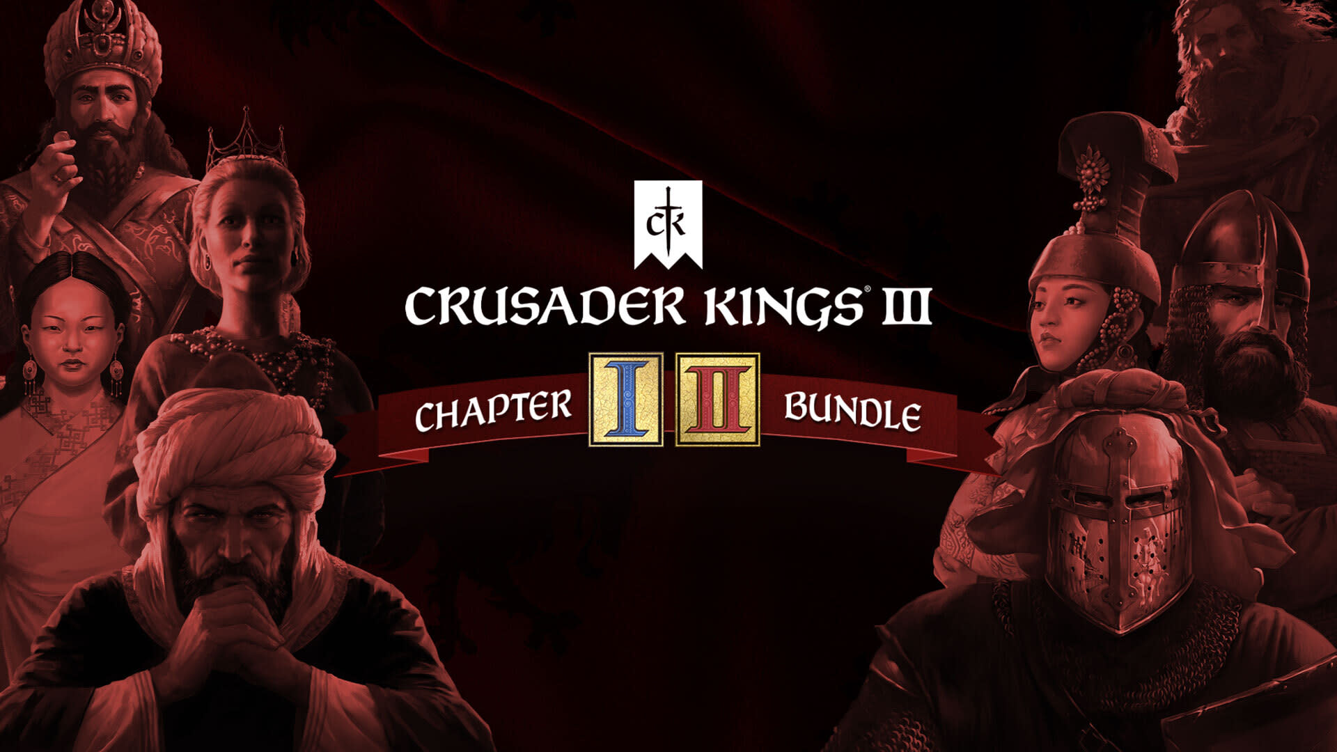 Crusader Kings III: Wards and Wardens - Paradox Interactive