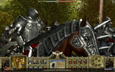 King Arthur Collection - Paradox Interactive