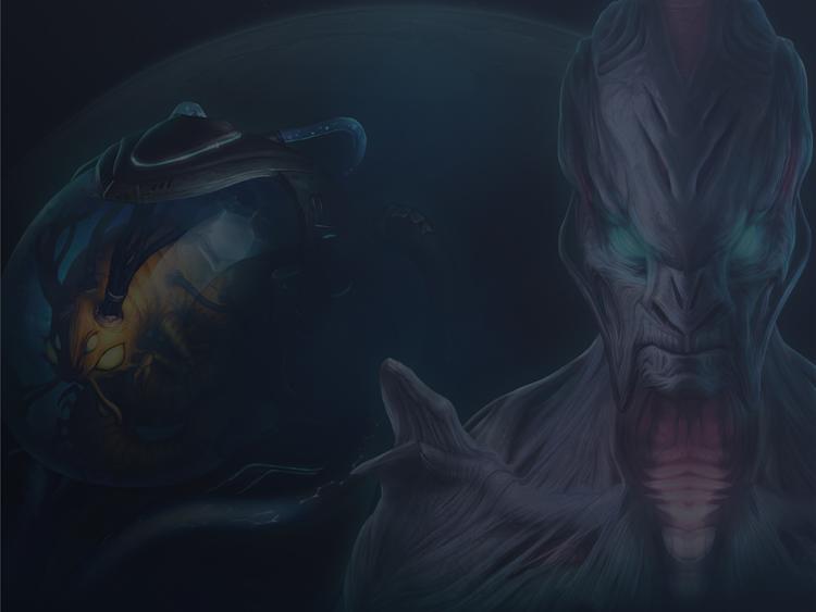 Stellaris: Necroids Species Pack - Paradox Interactive