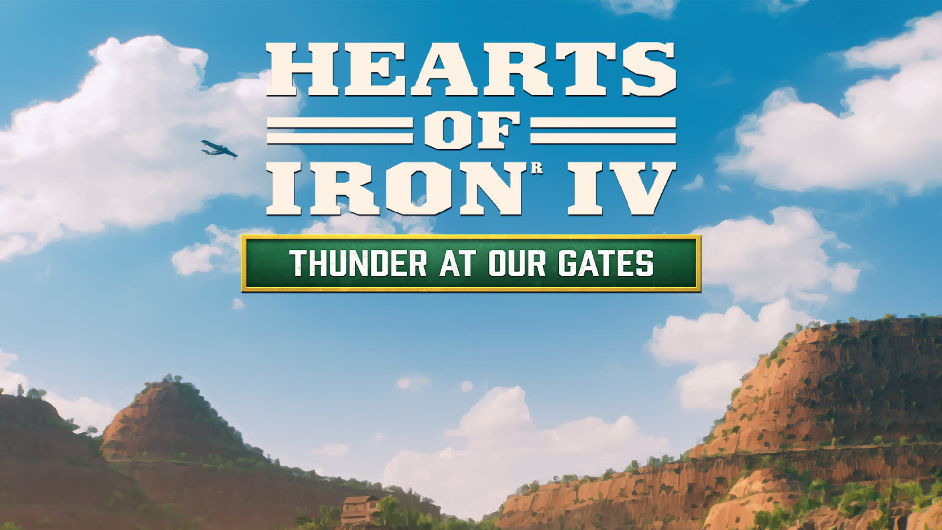 Hearts of Iron IV: Expansion Pass 2 - Paradox Interactive
