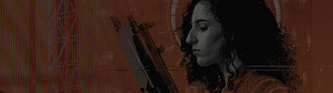 World of Darkness - Paradox Interactive