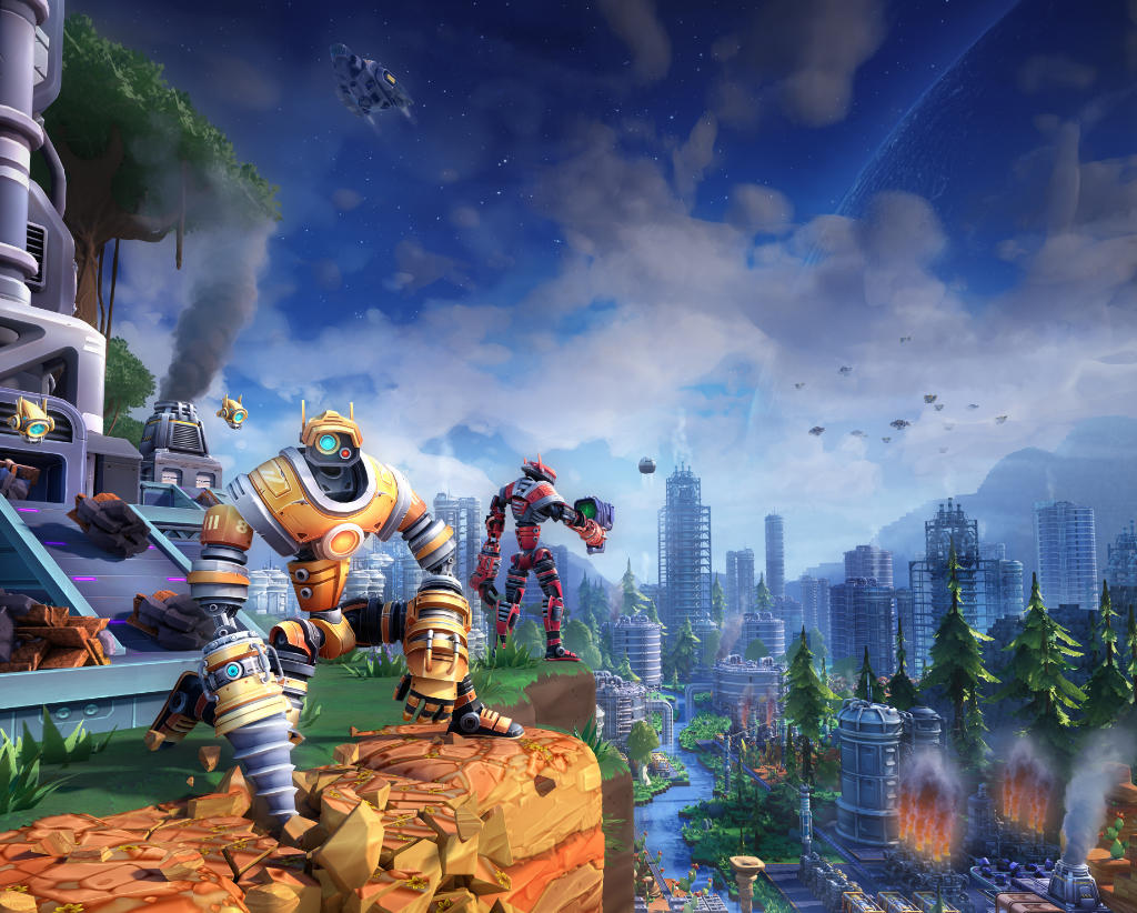 Discover - Paradox Interactive