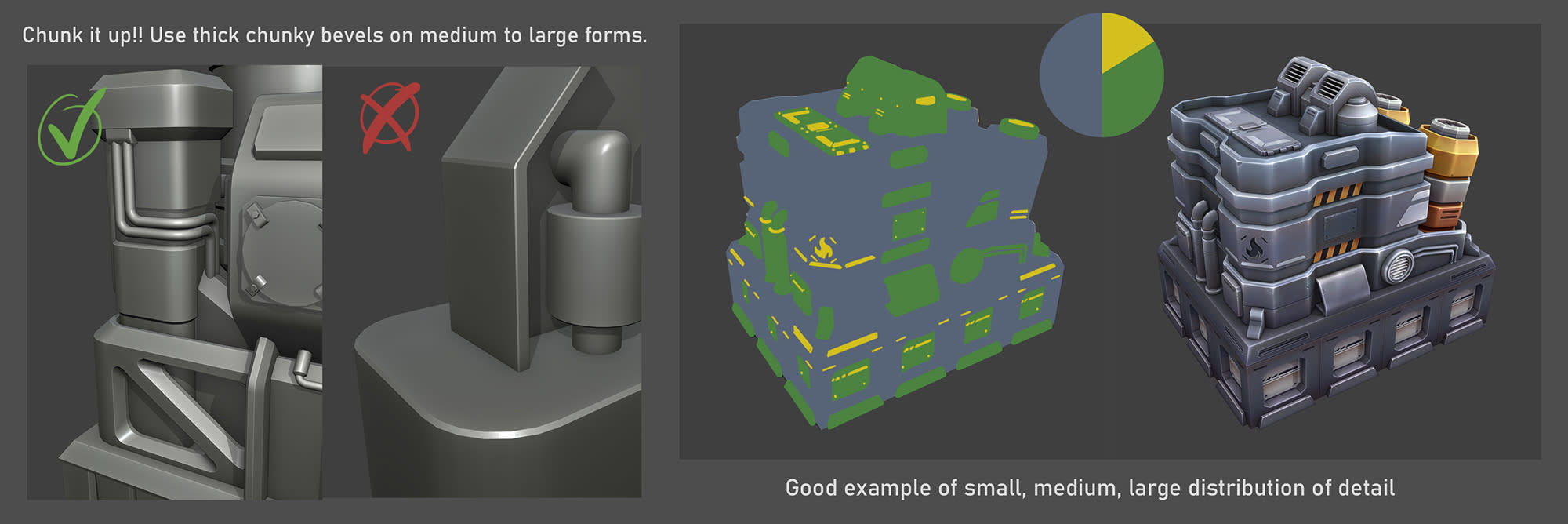 Foundry Dev Blog #48 - Making Art in FOUNDRY - Paradox Interactive