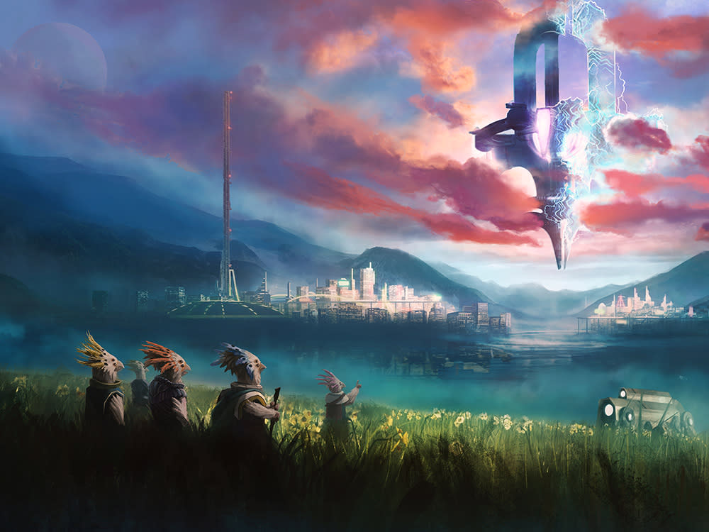 Add-ons - Paradox Interactive