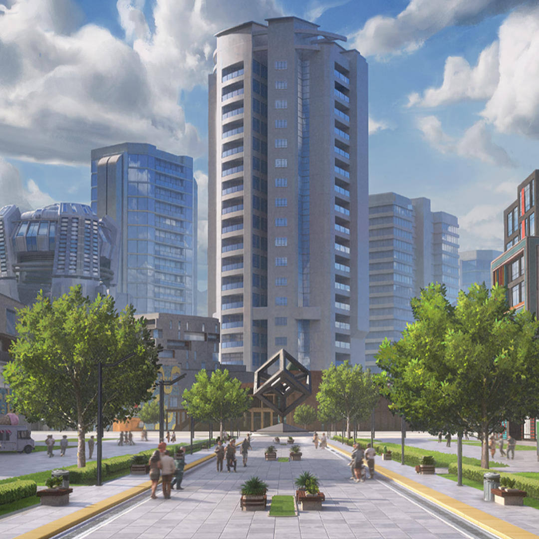 Discover Paradox Interactive