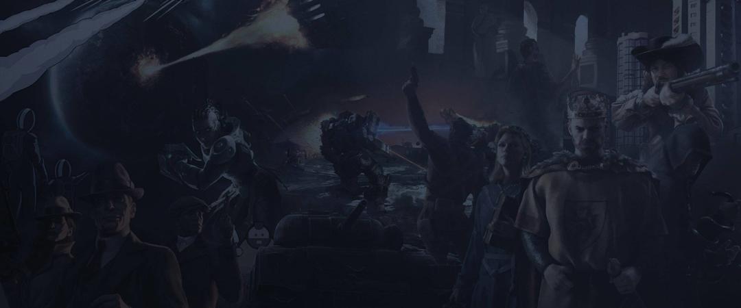 Discover - Paradox Interactive