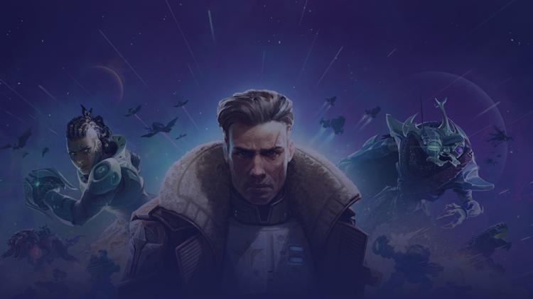 Age of Wonders: Planetfall - Paradox Interactive