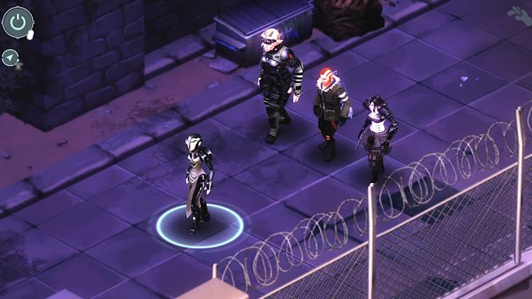 Shadowrun Trilogy - Paradox Interactive