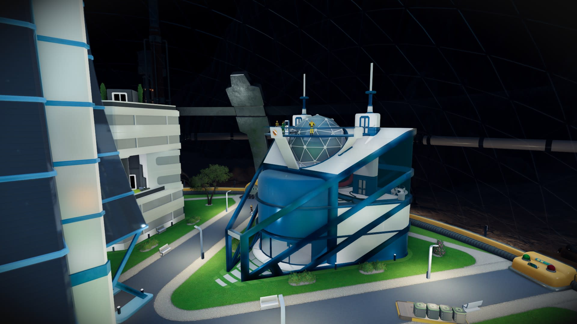 Feature Highlight #3 - Research & Exploration - Paradox Interactive