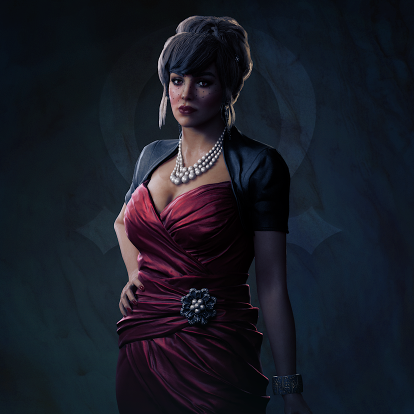 Dev Diary #16: Camarilla Court - Paradox Interactive