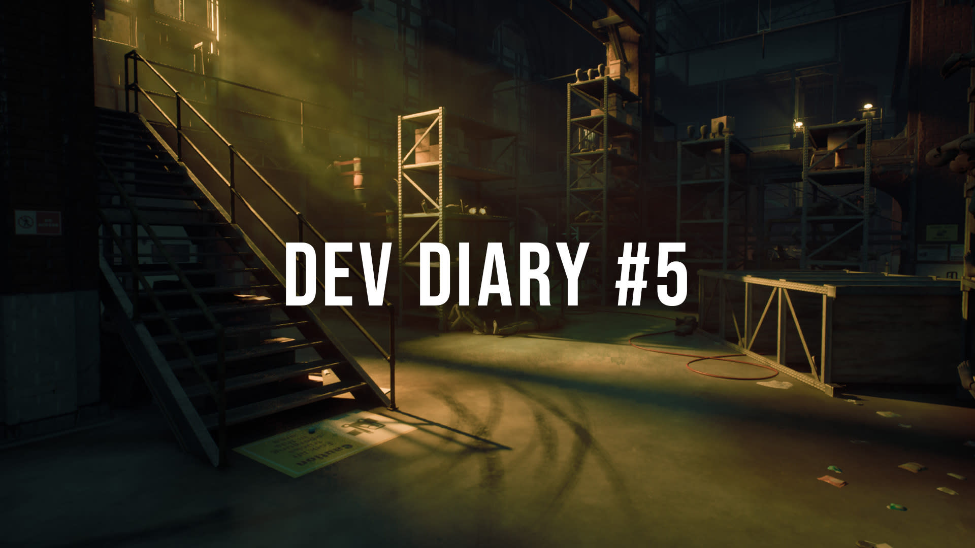 Dev Diaries - Paradox Interactive