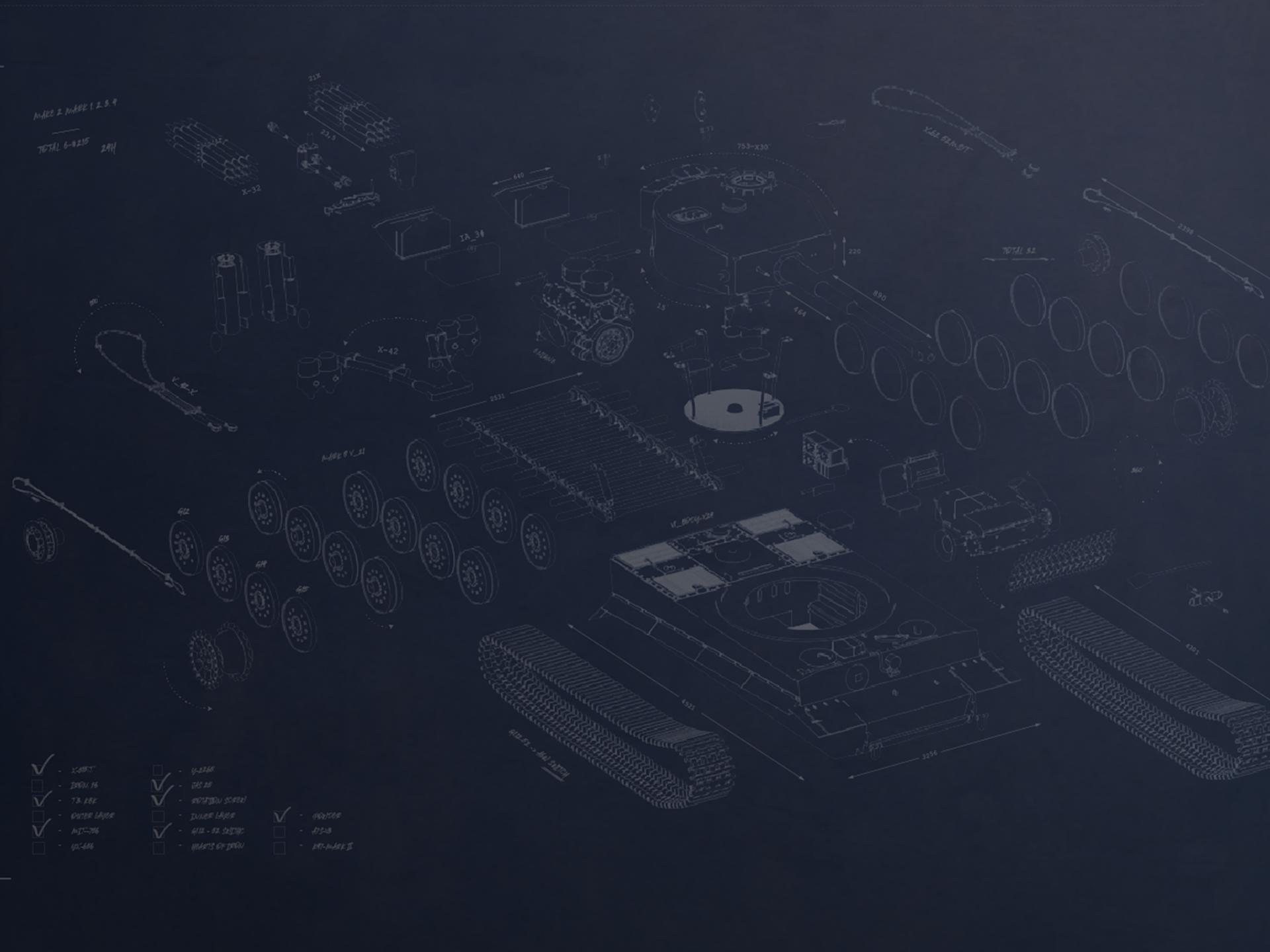 Hearts of Iron IV: Axis Armor Pack - Paradox Interactive