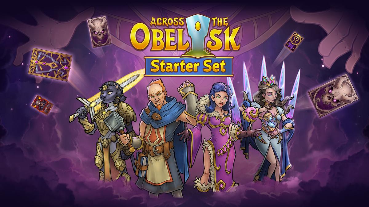 Across the Obelisk - Paradox Interactive