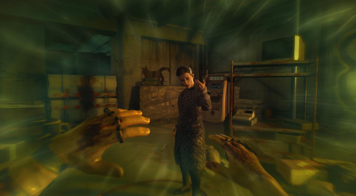 Clan Highlight: Ventrue - Paradox Interactive