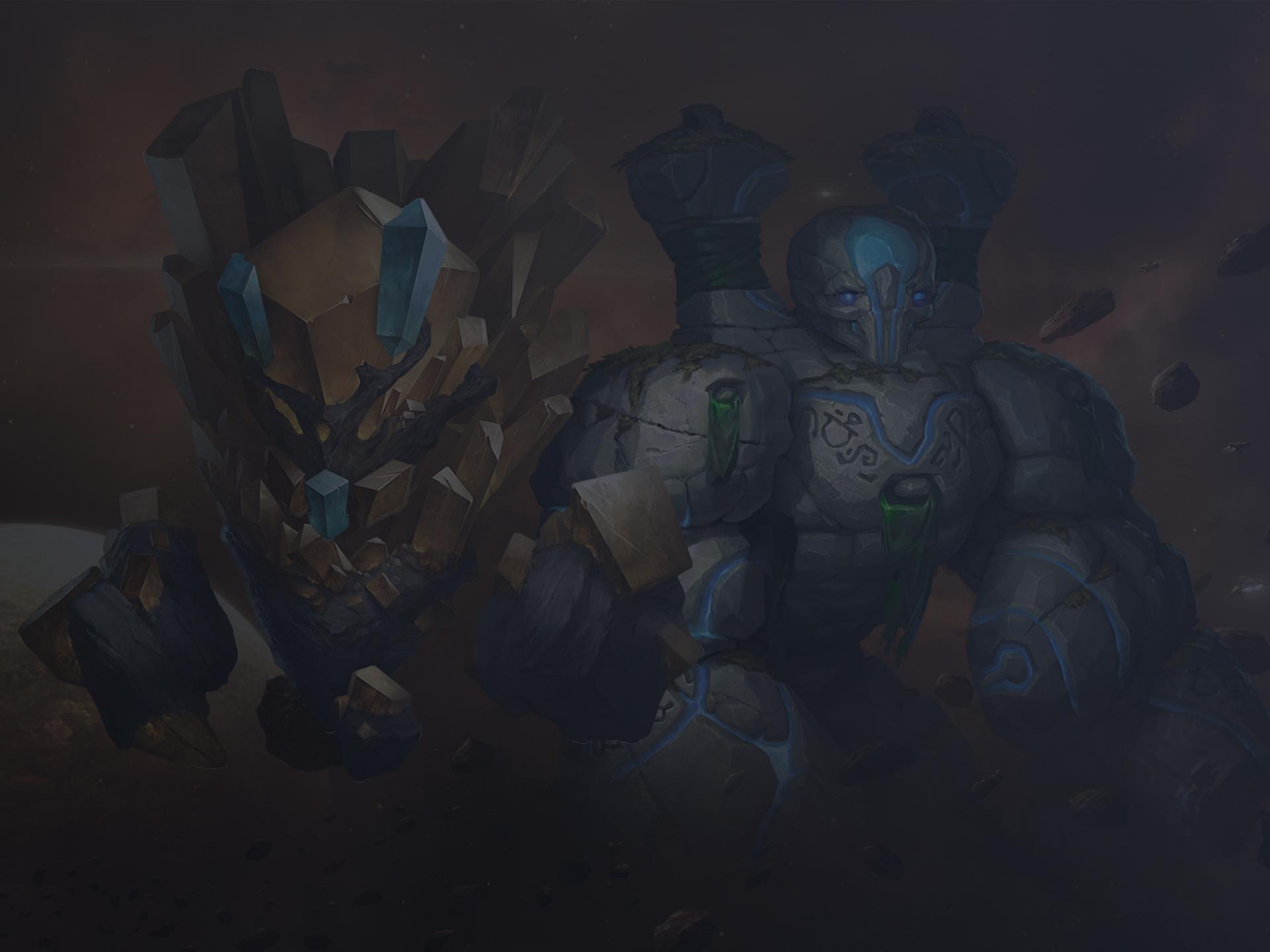 Stellaris: Lithoids Species Pack - Paradox Interactive