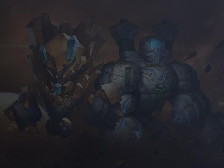 Stellaris: Lithoids Species Pack - Paradox Interactive