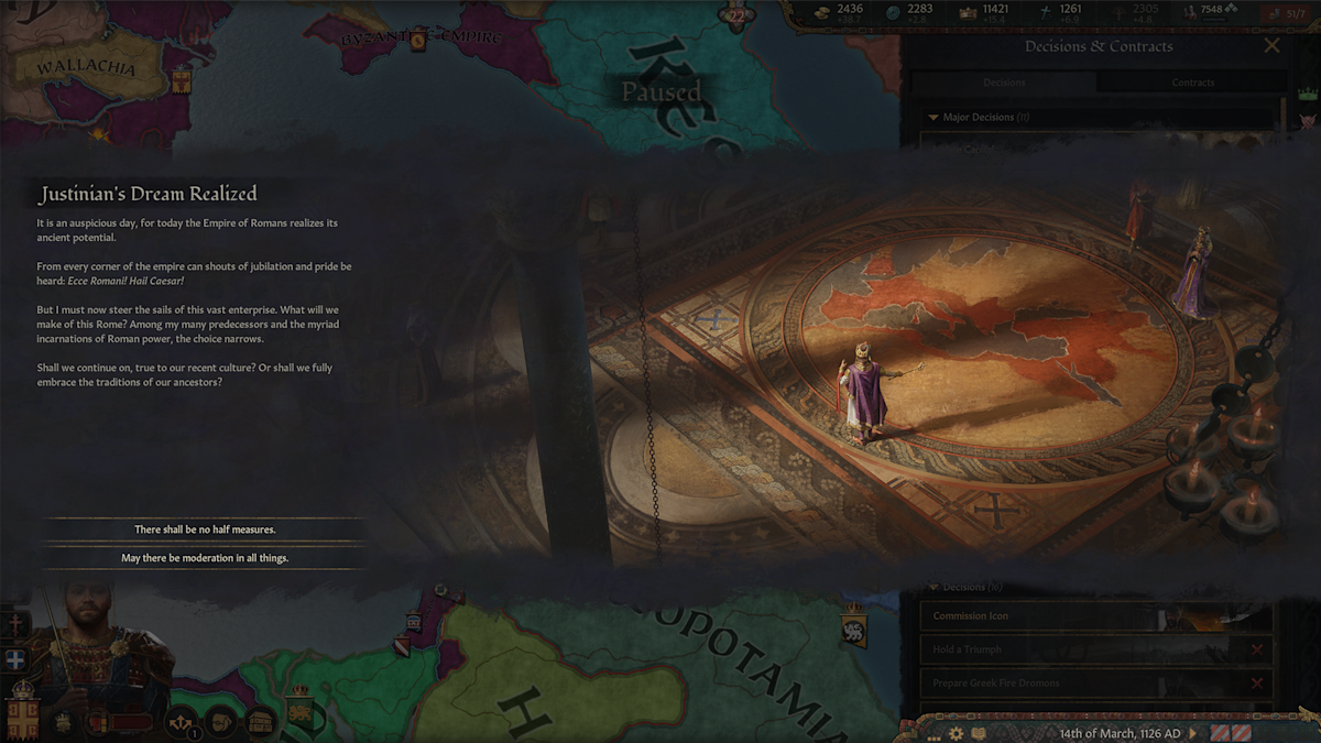 Crusader Kings III: Roads to Power - Paradox Interactive
