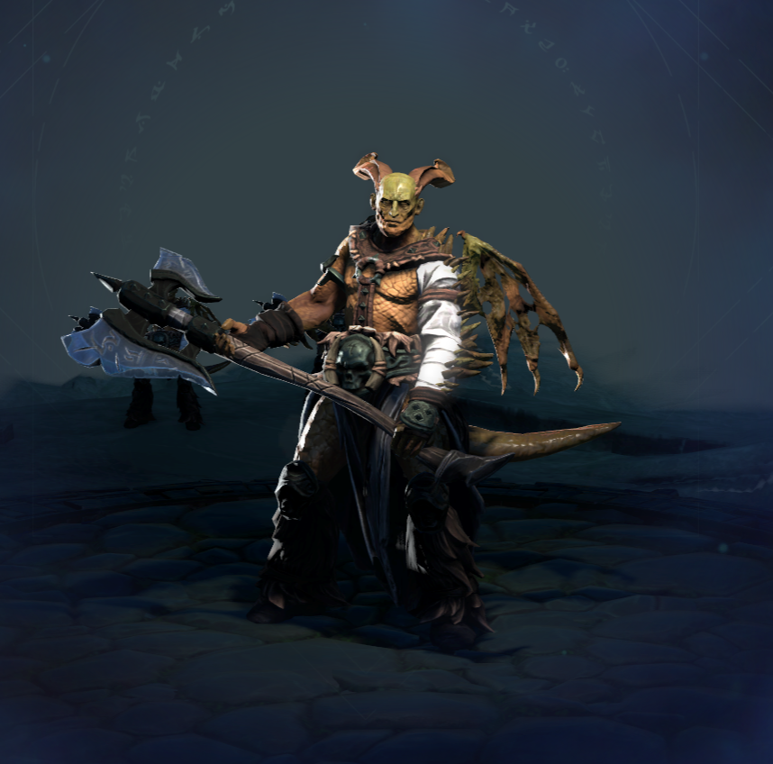 Age of Wonders 4 Dev Diary #19 - Lizardfolk, Tomes and Units - Paradox Interactive