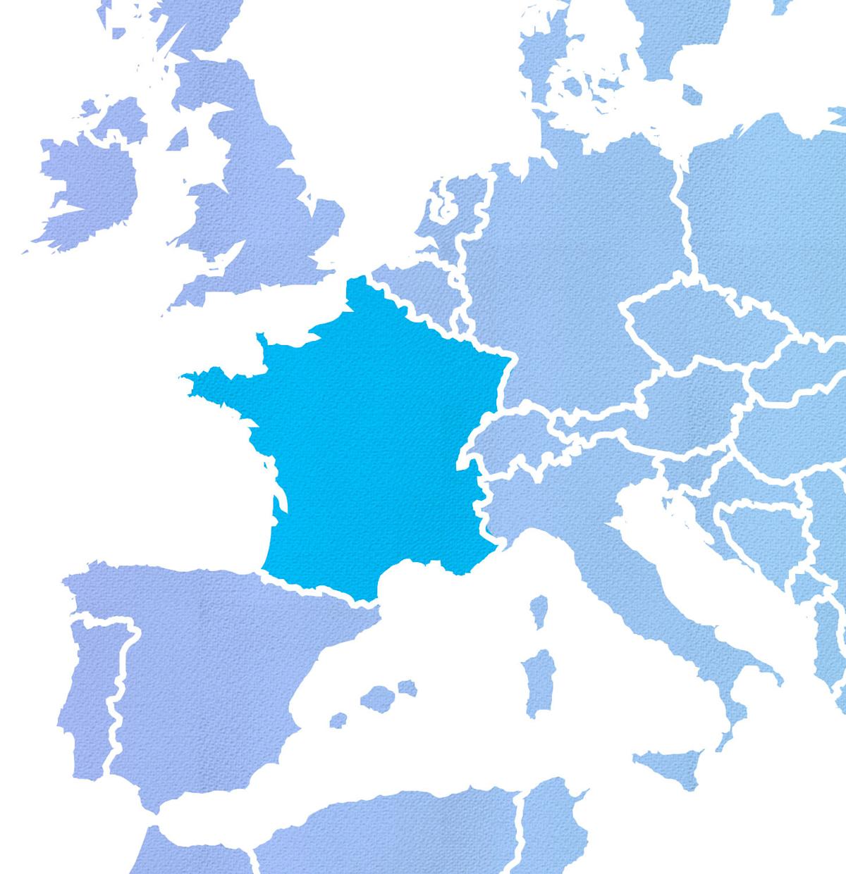 Region Pack - France - Paradox Interactive