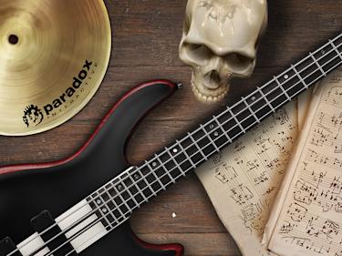 Discover - Paradox Interactive