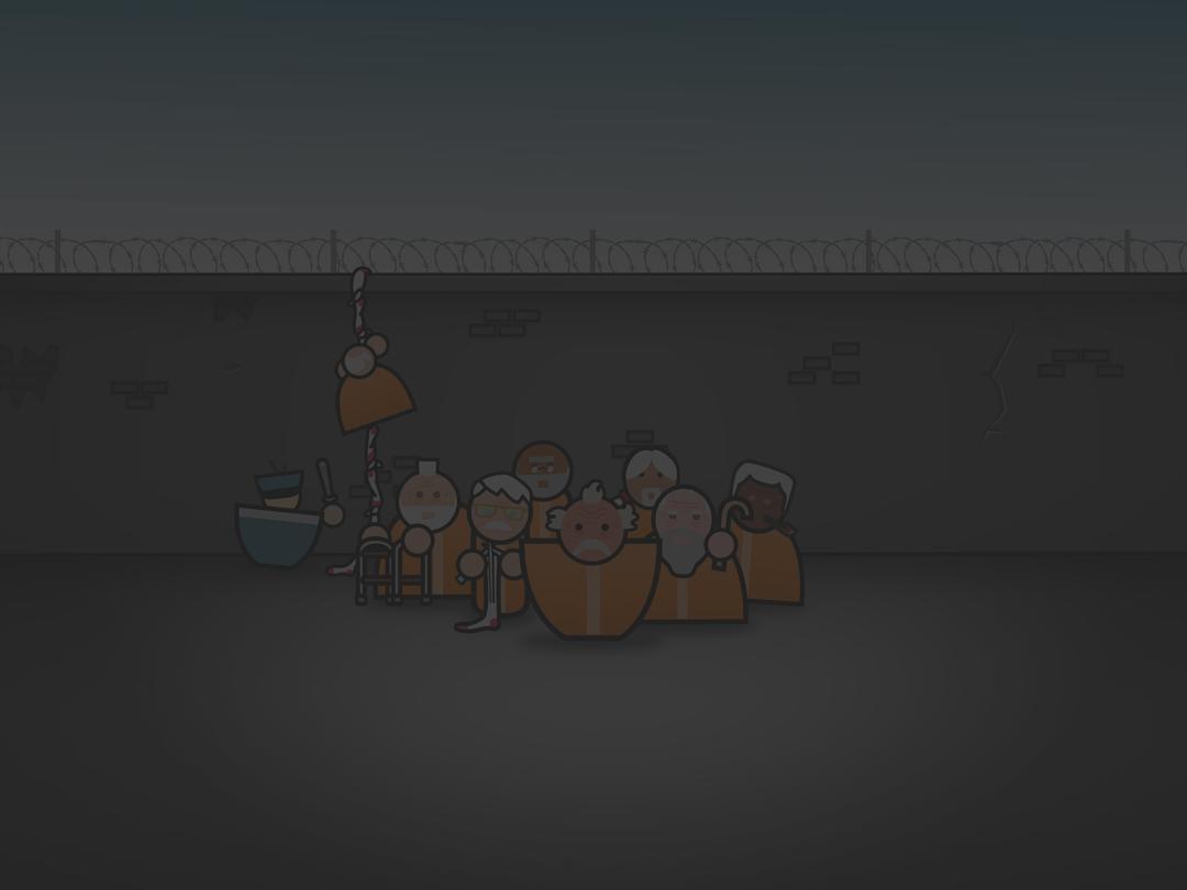 Prison Architect - Free For Life - Paradox Interactive