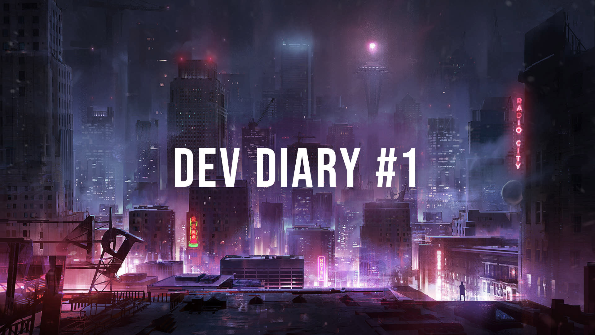 Dev Diaries - Paradox Interactive