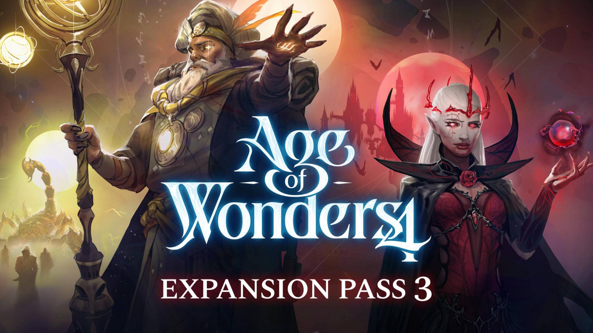 Discover - Paradox Interactive