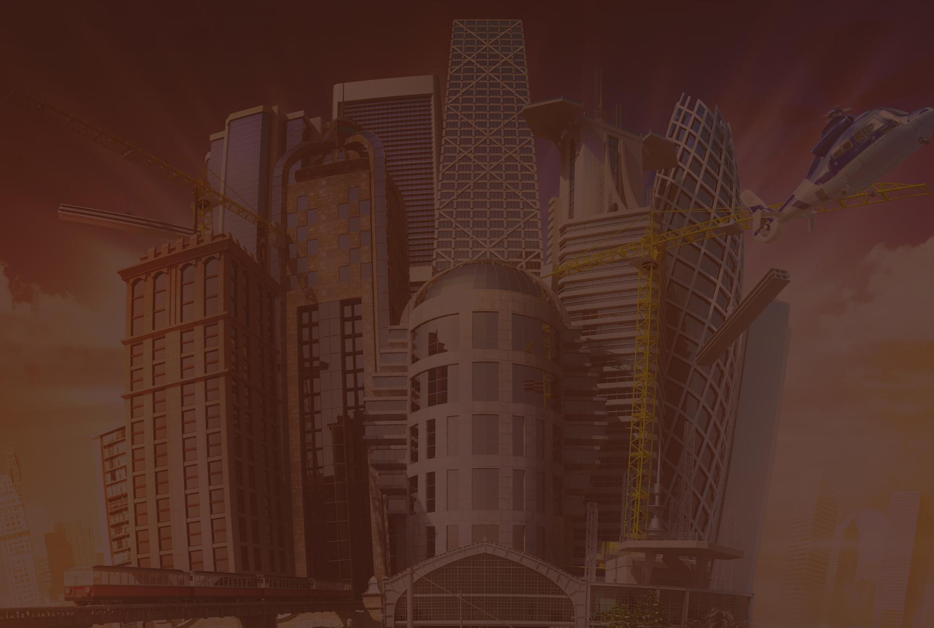 Cities in Motion Collection - Paradox Interactive