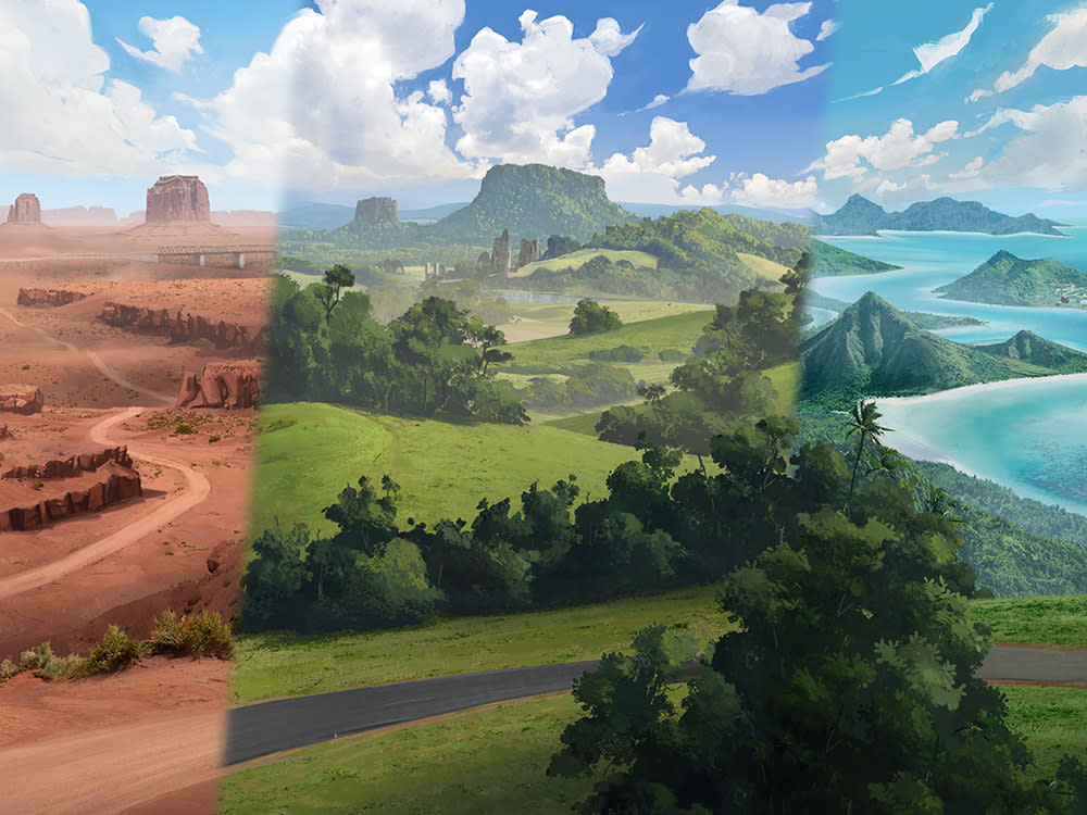 Discover - Paradox Interactive