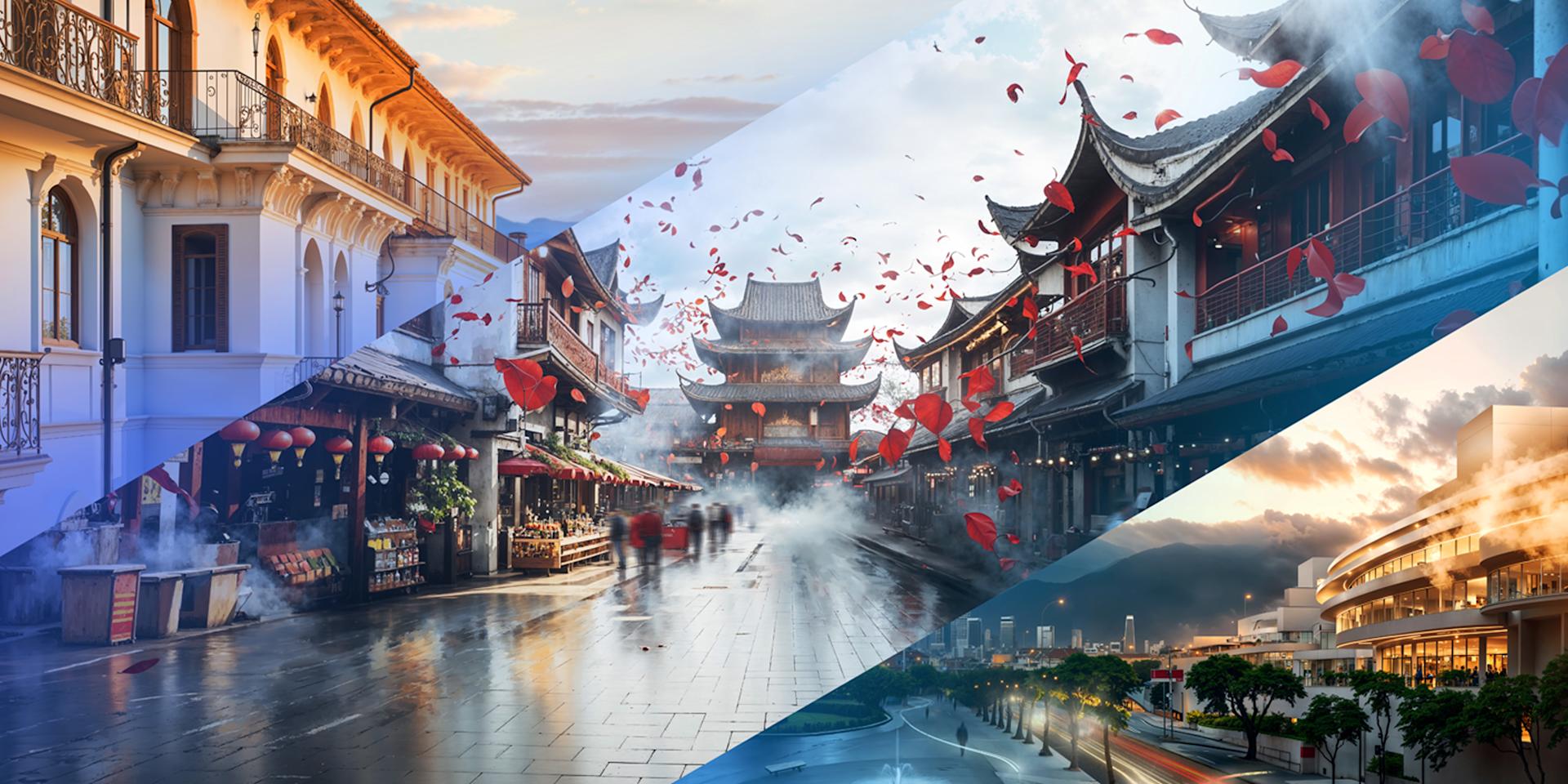 Cities: Skylines II - Leisure & Legacy Bundle - Paradox Interactive