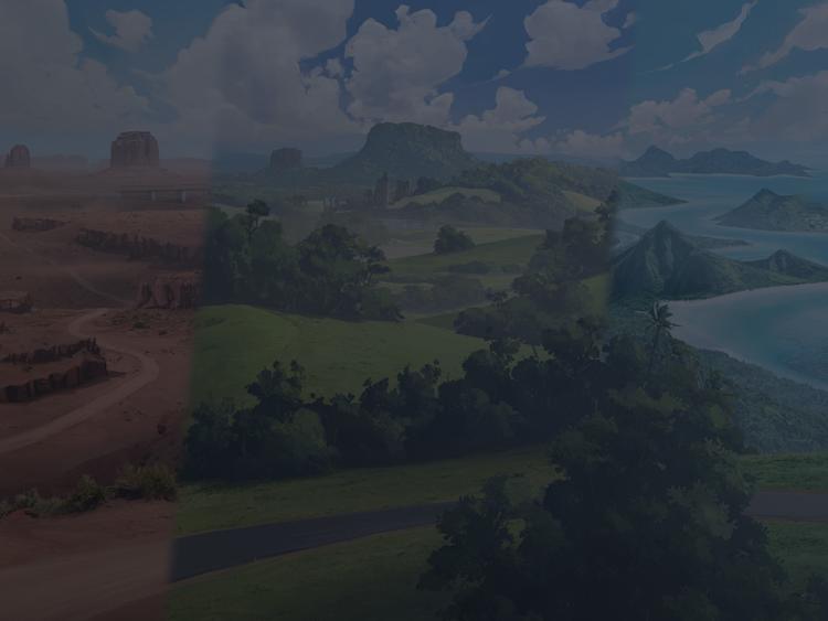 Cities: Skylines - Content Creator Pack: Map Pack 2 - Paradox Interactive