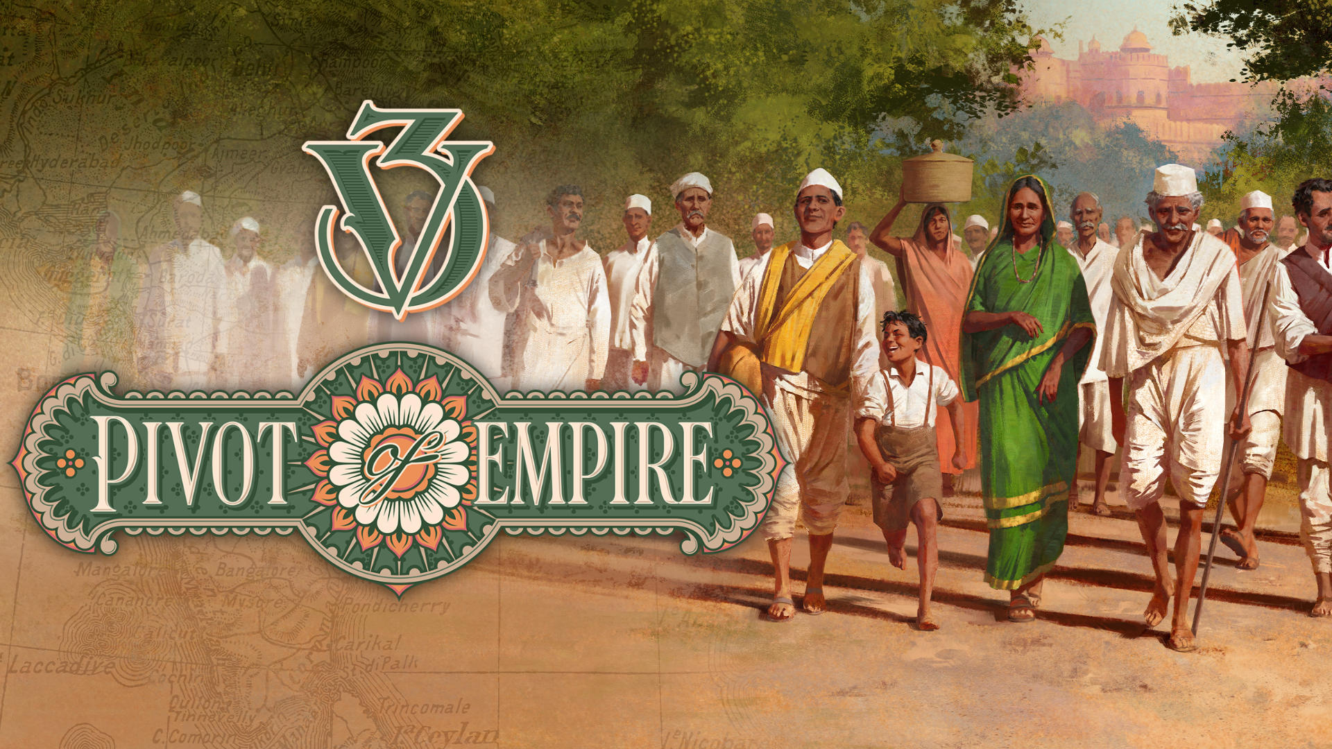 Discover - Paradox Interactive
