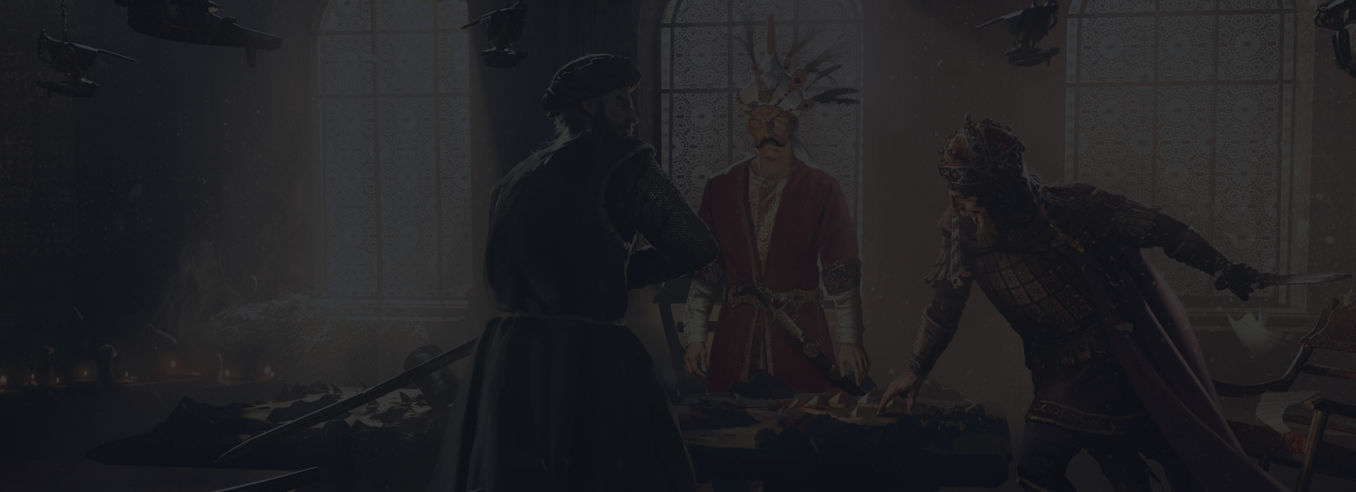 Paradox Club - Paradox Interactive