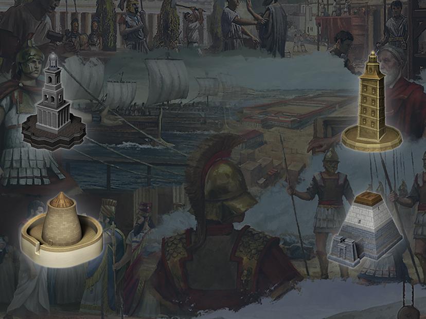 Imperator: Rome - Paradox Interactive
