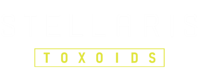 Stellaris: Toxoids Species Pack - Paradox Interactive