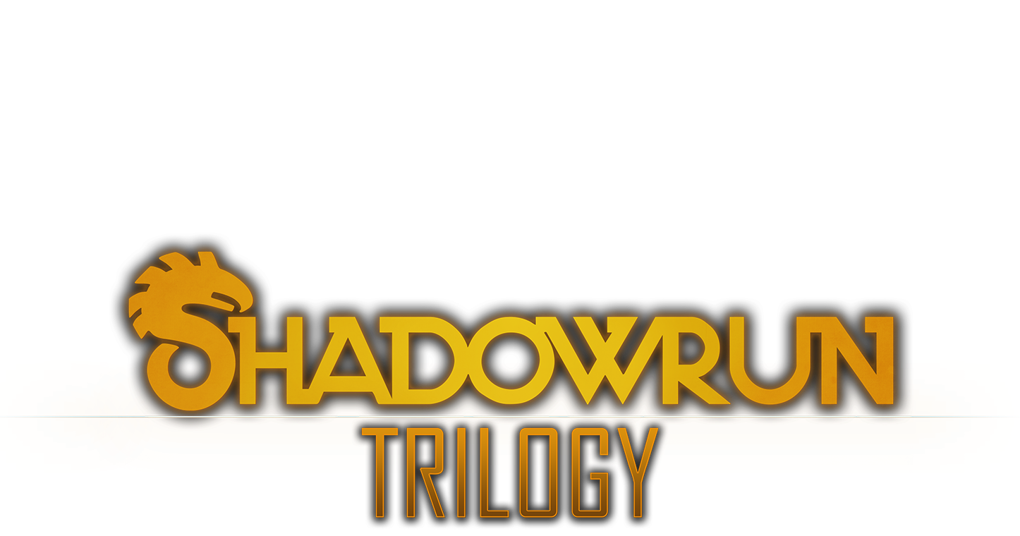 Shadowrun Returns - Paradox Interactive