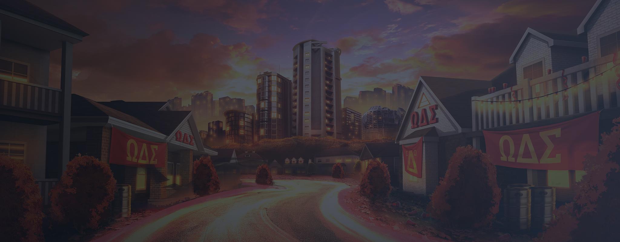 Cities: Skylines - Content Creator Pack: University City - Paradox ...