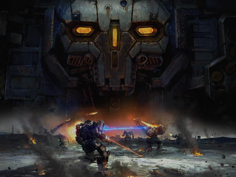 BATTLETECH - Paradox Interactive