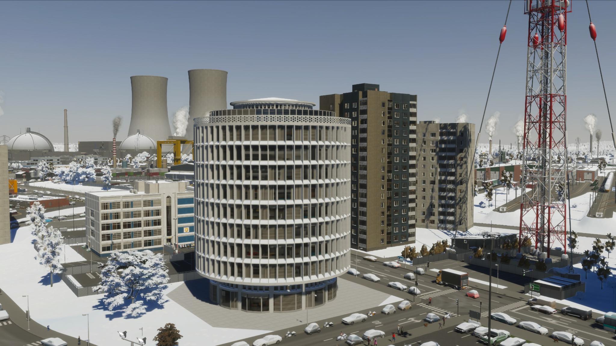 Region Pack - Eastern Europe - Paradox Interactive