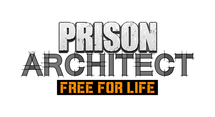 Prison Architect - Free For Life - Paradox Interactive