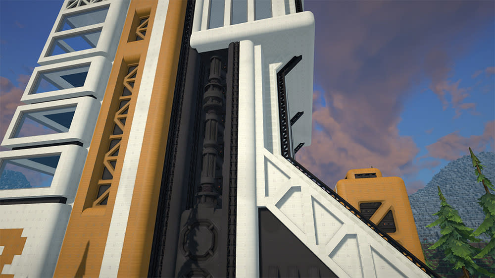 Foundry Dev Blog #44 - Year Recap & Decorative Objects - Paradox Interactive